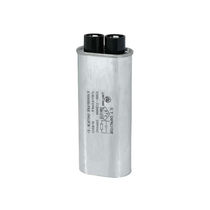 Oil-filled capacitor - All industrial manufacturers