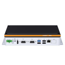 IP65 PC, IP65 computer - All industrial manufacturers