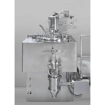 Gebrüder Lödige Maschinenbau GmbH: Industrial machines and equipment ...