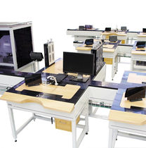 Manual assembly line - All industrial manufacturers