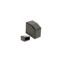 Square cap, Square end cap - All industrial manufacturers