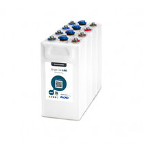 Heat-resistant battery - All industrial manufacturers