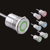 IP69K switch - All industrial manufacturers