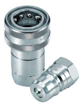 FASTER S.p.A.: Hydraulics - Pneumatics - DirectIndustry