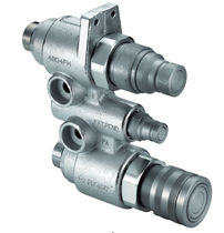 Multi-port fitting - All industrial manufacturers