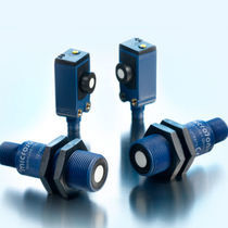 Microsonic: Detection - Measurement - DirectIndustry