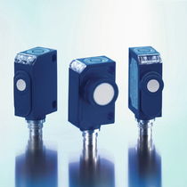 Miniature proximity sensor, Miniature proximity switch - All industrial ...