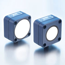 Long-range distance sensor - All industrial manufacturers