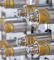 HUSKY INJECTION MOLDING SYSTEMS: Production Machines - DirectIndustry