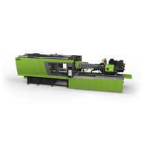 Horizontal injection molding machine, Horizontal injection press - All ...