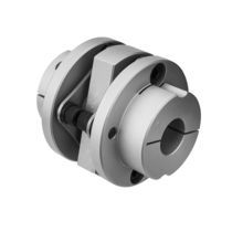 Coupling with spacer, Shaft coupling with spacer - All industrial ...