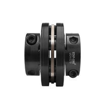 Spring coupling, Spring shaft coupling - All industrial manufacturers