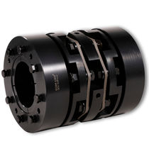 Machine tool coupling, Machine tool shaft coupling - All industrial ...