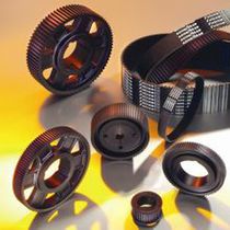 Toothed belt drive system - All industrial manufacturers