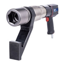 Nutrunner with torque control - All industrial manufacturers