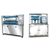 Plastic press - All industrial manufacturers
