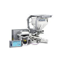 Hopper dosing dispenser, Hopper dosing unit - All industrial manufacturers