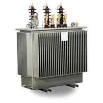 Timsan Transformateur: Electricity - Electronics - DirectIndustry