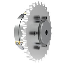 Machine coupling, Machines coupling - All industrial manufacturers