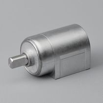 Mechanical damper, Mechanical absorber - All industrial manufacturers
