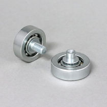 Heavy-duty bearing, Heavy load bearing - All industrial manufacturers