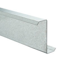 Z type profile - All industrial manufacturers