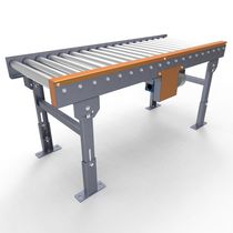 Crawler conveyor - All industrial manufacturers