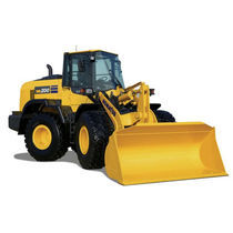 Swing loader - All industrial manufacturers