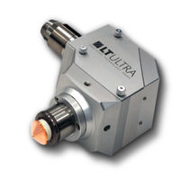 Medium-power laser head - All industrial manufacturers