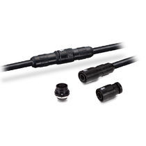 Round connector, Round electrical connector - All industrial manufacturers