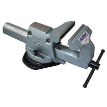 Compact vise, Compact vice - All industrial manufacturers