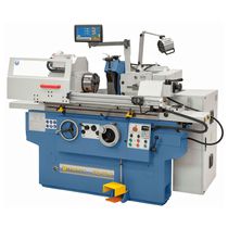 2-axis grinding machine - All industrial manufacturers