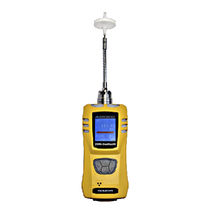 Flame ionization detector, FID detector - All industrial manufacturers