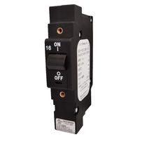 Single-phase circuit breaker - All industrial manufacturers
