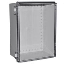 IP67 enclosure, IP67 box - All industrial manufacturers
