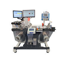 Labeltech sas: Industrial machines and equipment - DirectIndustry