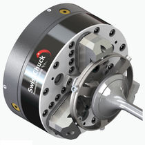 3-jaw workpiece clamping chuck - All industrial manufacturers