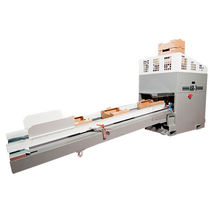 Automatic stacking machine, Automatic stacker - All industrial ...