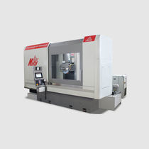 DELTA: Machine-tools - DirectIndustry