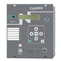 FANOX Over-current protection relays - All the products on DirectIndustry