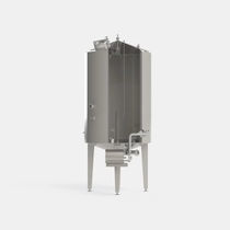 Premix tank, Premix vessel - All industrial manufacturers