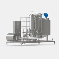 Sugar dissolver - All industrial manufacturers
