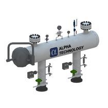 Alpha Technology: Hydraulics - Pneumatics - DirectIndustry