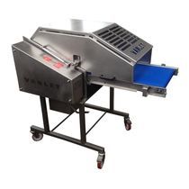 Compact derinder - All industrial manufacturers