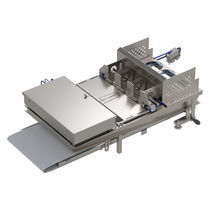 Sheet paper interleaver - All industrial manufacturers