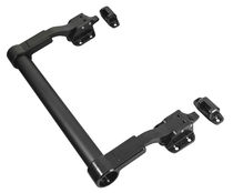 Anti-vibration latch - All industrial manufacturers