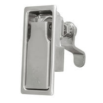 Lift-and-turn latch - All industrial manufacturers