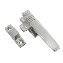 Swing-handle latch - All industrial manufacturers