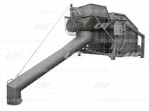 Fish hopper - All industrial manufacturers