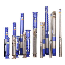 Baker Hughes Pumps - All the products on DirectIndustry